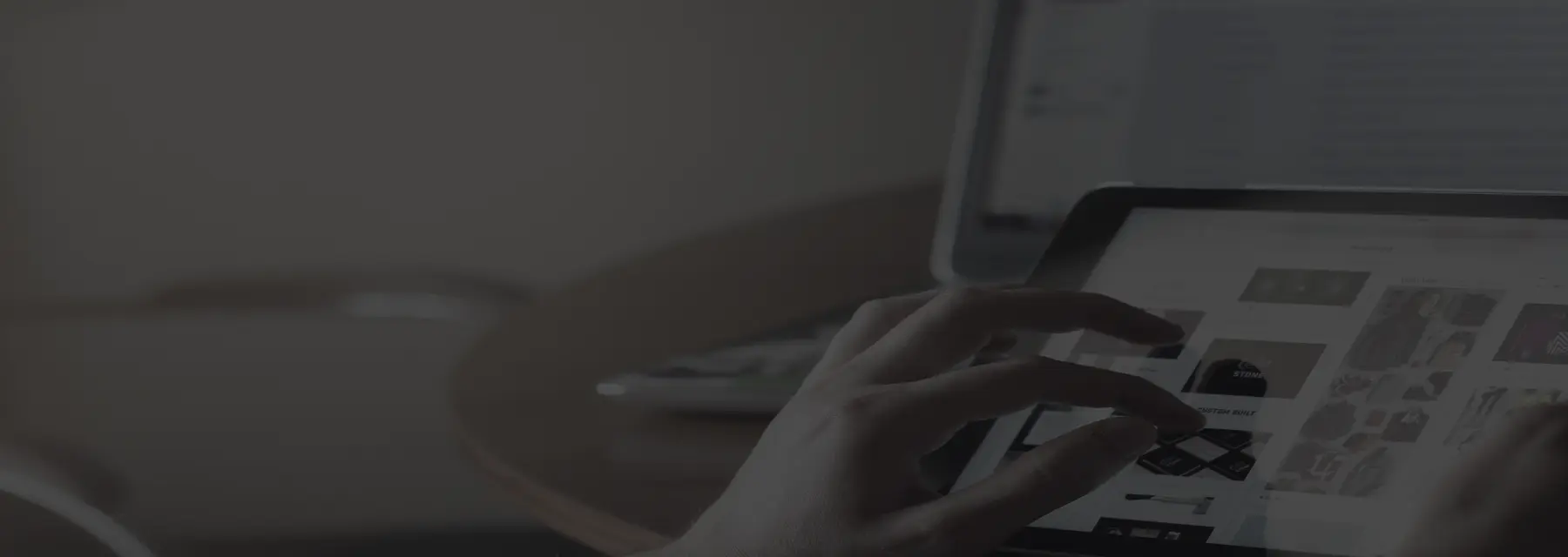 Service - Legacy system revamp